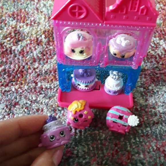 Shopkins | Toys | Shopkin Set | Poshmark